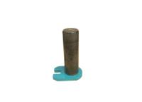 China 40Cr 42CrMo Loader Bucket Pins And Bushings For Energy Mining for sale