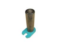 China 40Cr 42CrMo Loader Bucket Pins And Bushings For Energy Mining for sale