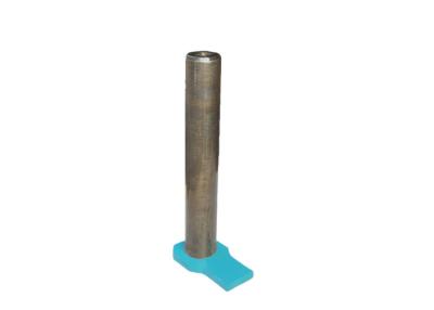China Medium Excavator Bucket Pins 40Cr 42CrMo High Toughness for sale