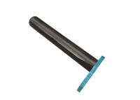 China Alloy Steel Backhoe Bucket Pins And Bushings For SK200 SK210 SK260 SK350 SK450 for sale