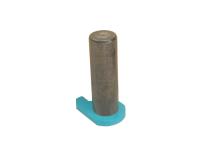 China Medium Excavator Bucket Pins 40Cr 42CrMo High Toughness for sale