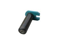 China Medium Excavator Bucket Pins 40Cr 42CrMo High Toughness for sale