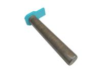 China Cast Iron Kobelco Excavator Bucket Pins And Bushings for sale