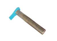 China Alloy Steel Backhoe Bucket Pins And Bushings For SK200 SK210 SK260 SK350 SK450 for sale