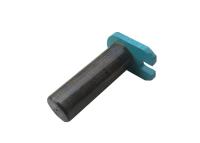 China Alloy Steel Backhoe Bucket Pins And Bushings For SK200 SK210 SK260 SK350 SK450 for sale