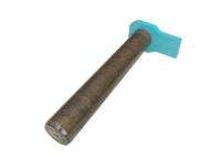 China Cast Iron Kobelco Excavator Bucket Pins And Bushings for sale
