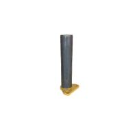 China Cast Iron Excavator Bucket Parts , PC60 DH60 Excavator Bucket Pins And Bushings for sale