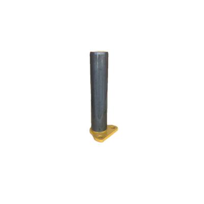 China Cast Iron Excavator Bucket Parts , PC60 DH60 Excavator Bucket Pins And Bushings for sale