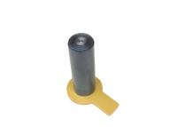 China 45mm Excavator Boom Pins And Bushings With Phosphating for sale