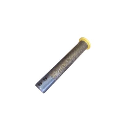 China Crawler Excavator Bucket Pins High Frequency Quenching for sale