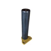 China 45mm 50mm 80mm Excavator Bucket Pins And Bushings for sale