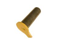 China 45mm Excavator Boom Pins And Bushings With Phosphating for sale