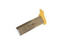 China Small 80mm Excavator Bucket Pins , Mini Excavator Pins And Bushings for sale