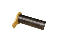 China 45mm Excavator Boom Pins And Bushings With Phosphating for sale