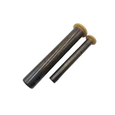 China EX60 SK60 PC60 Wheel Loaders Excavator Bushes And Pins for sale