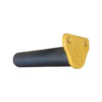 China Mini Excavator Bucket Pins And Bushings High Frequency Quenching for sale