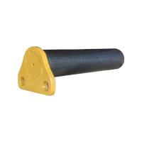 China Mini Excavator Bucket Pins And Bushings High Frequency Quenching for sale