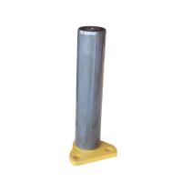 China Mini Excavator Bucket Pins And Bushings High Frequency Quenching for sale