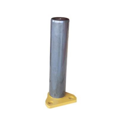 China Mini Excavator Bucket Pins And Bushings High Frequency Quenching for sale