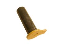 China Small 80mm Excavator Bucket Pins , Mini Excavator Pins And Bushings for sale