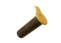 China EX200 EX210 Excavator Bucket Pins Crack Resistant for sale