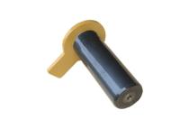 China EX200 EX210 Excavator Bucket Pins Crack Resistant for sale