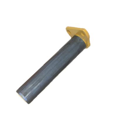 China 45mm 50mm 80mm Excavator Bucket Pins And Bushings for sale