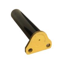 China 45mm 50mm 80mm Excavator Bucket Pins And Bushings for sale