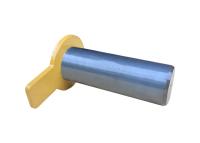 China EX200 EX210 Excavator Bucket Pins Crack Resistant for sale
