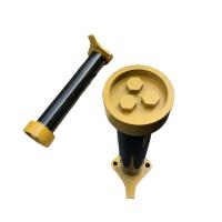 China Crack Resistant Bucket Pins For Mini Excavator ZAX200 ZAX210 ZAX220 ZAX240 for sale