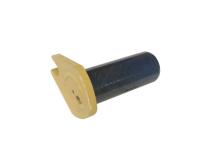 China Alloy Steel Excavator Bushings And Pins PC215 PC220 PC240 for sale