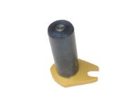 China Alloy Steel Excavator Bushings And Pins PC215 PC220 PC240 for sale