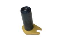 China PC200 DX200 Loader Bucket Pins And Bushings for sale
