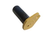 China PC200 DX200 Loader Bucket Pins And Bushings for sale