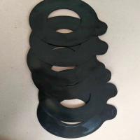 China 80x95x4 90x105x4 Excavator Bucket Pin Shims PC300 EX300 EX270 PC270 for sale