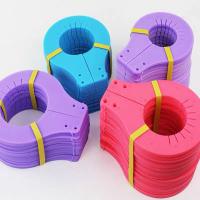 China Resin Rubber Crawler Excavator Pin Shims SY750 PC650 EX700 for sale