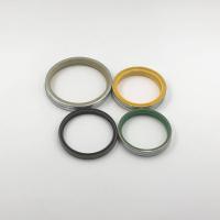 China ZAX200 SH200 Excavator Oil Seal 30Mpa for sale