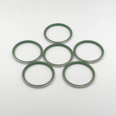 China ISO9001 Dustproof Hydraulic Pump Seal Kit for sale