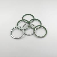 China Excavator Main Control Valve Hydraulic Oil Seal Kit PC60 PC120 SK60 SK75 DH60 EX60 EX70 for sale
