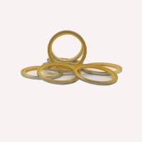 China Good Wear Resistant Excavator Seal Kit , Hydraulic Cylinder Seal Kit SY60 SY135 for sale