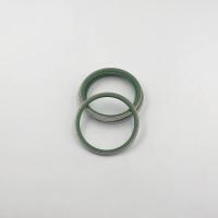 China Reinforced Hydraulic Excavator Cylinder Seal Kits 90 Shore A for sale