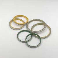 China Loader Bulldozer Excavator Seal Kit For PC200 DX200 EX200 for sale