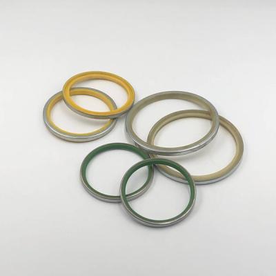 China Loader Bulldozer Excavator Seal Kit For PC200 DX200 EX200 for sale