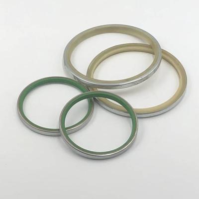China High Pressure Excavator Hydraulic Seal Kit V360 V380 V210 V240 V290 80x95x4 80x95x8 90x105x8 for sale
