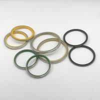 China Dustproof Loader Excavator Seal Kit 45x55x4 50x60x4 50x65x4 55x70x4 for sale
