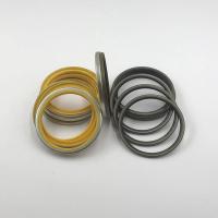 China Good Wear Resistant Excavator Seal Kit , Hydraulic Cylinder Seal Kit SY60 SY135 for sale
