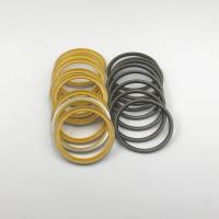 China Crawler Excavator Bulldozer Loader Seal Kit 50x65x4 60x75x4 65x80x4 for sale