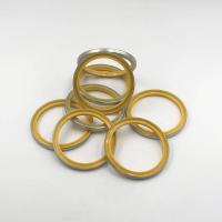 China ZAX200 SH200 Excavator Oil Seal 30Mpa for sale