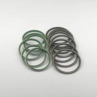China Good Wear Resistant Excavator Seal Kit , Hydraulic Cylinder Seal Kit SY60 SY135 for sale
