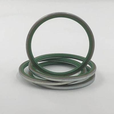 China Dustproof Loader Excavator Seal Kit 45x55x4 50x60x4 50x65x4 55x70x4 for sale